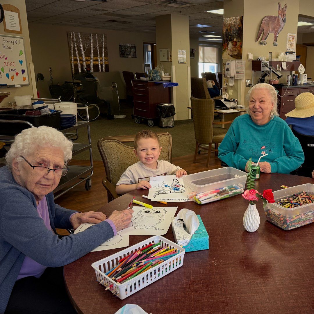 Ecumen | Housing and Resources to Support the Way You Live